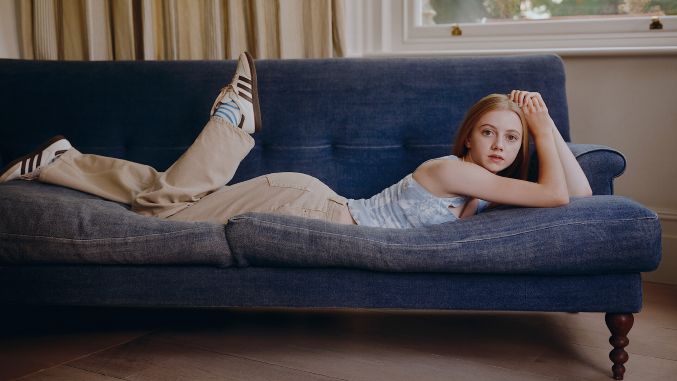 『ウェンズデー』で超人気のイーヴィー・テンプルトン、ホラーゲーム実写映画『サイレントヒル』にも！ | 洋画のレタス炒め